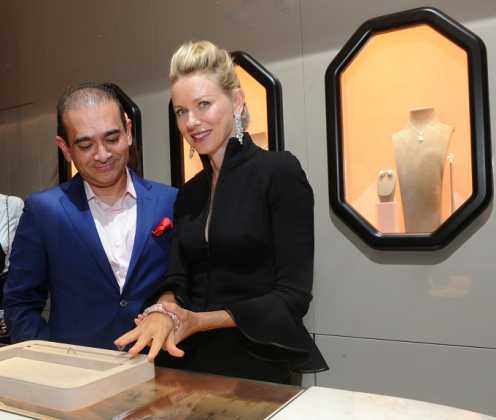 Nirav Modi Launches new boutique in New York | Blog Guru