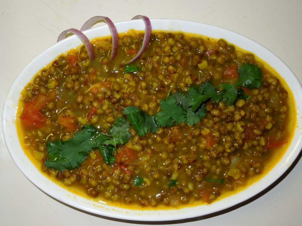 5 Best North Indian Food Recipes