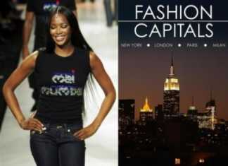 Top Fashion Capitals of the World | Fashion Hubs