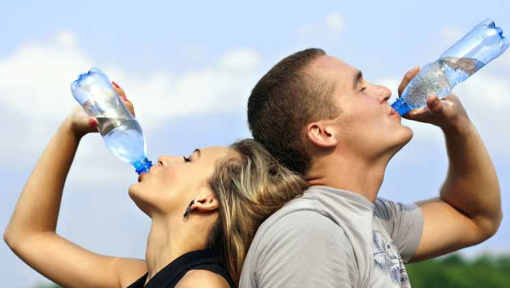 Facts And Importance Of Water For Living - Blog Guru