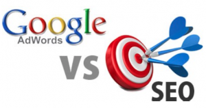 SEO or Adwords Which is Best Drives More Sales | Blog Guru