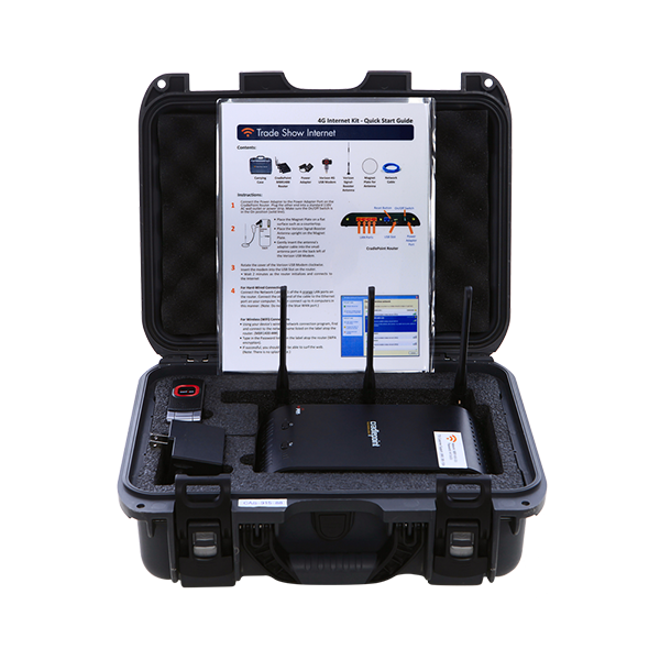 4G internet kits - Blog Guru