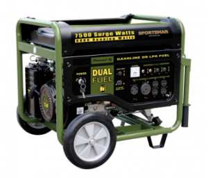 How to Setup a Generator | Portable Generators