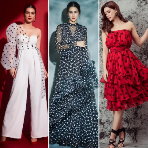 Want a Retro look? Here are a few tips to ace it