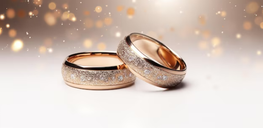 5 Tips for Choosing Your Wedding Rings