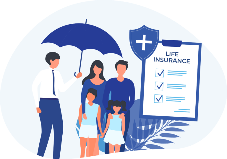 Factors to consider before investing in a life insurance plan